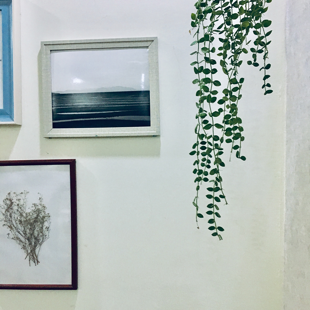 Home Hums – the rustles of home-making