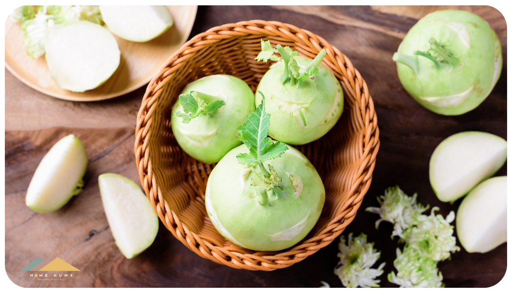 Vegetables in Germany: This Is Your Ultimate Expat Guide - Home Hums