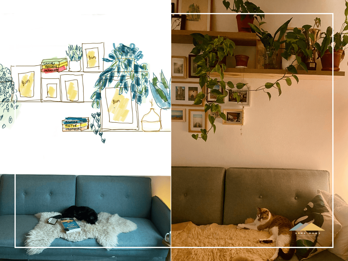 Kare Design Sofa Lizzy: An Honest Review - Home Hums